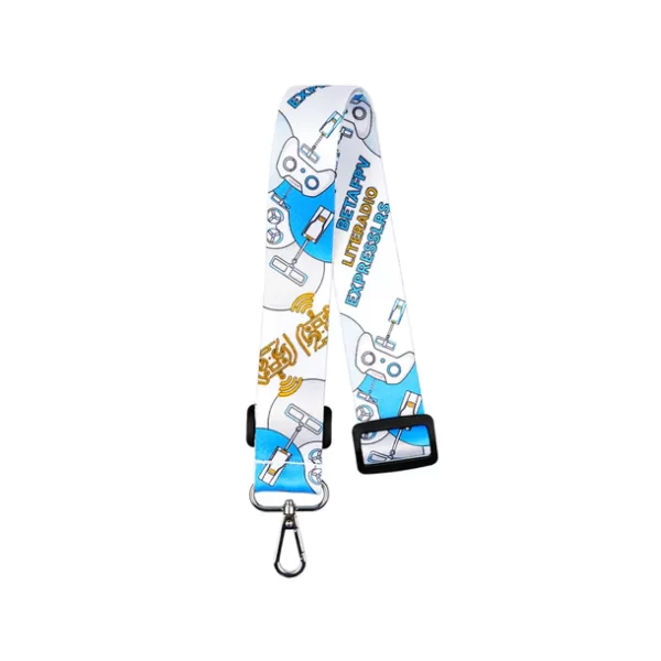 BetaFPV Radio Transmitter Neck Strap Lanyard – The Black Market FPV